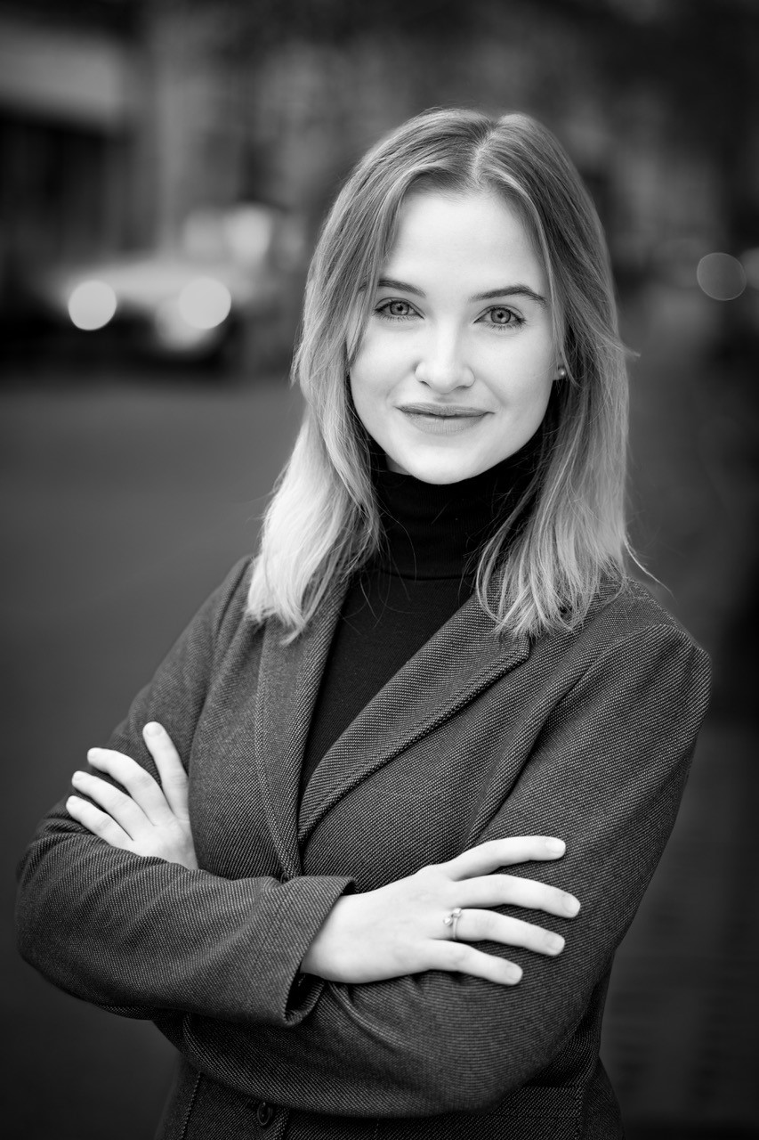 Bundestagswahlkampf mit Laura Hahn – Freie Demokraten Schurwald